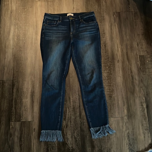 LOFT | Jeans | Loft Jeans | Poshmark